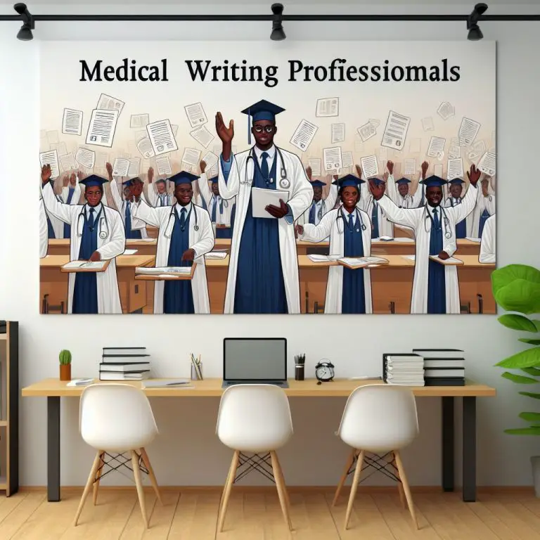 Medical Writing Certification: Your Path to Professional Development ... Medical Writing Certification: Your Path to Professional Development ...